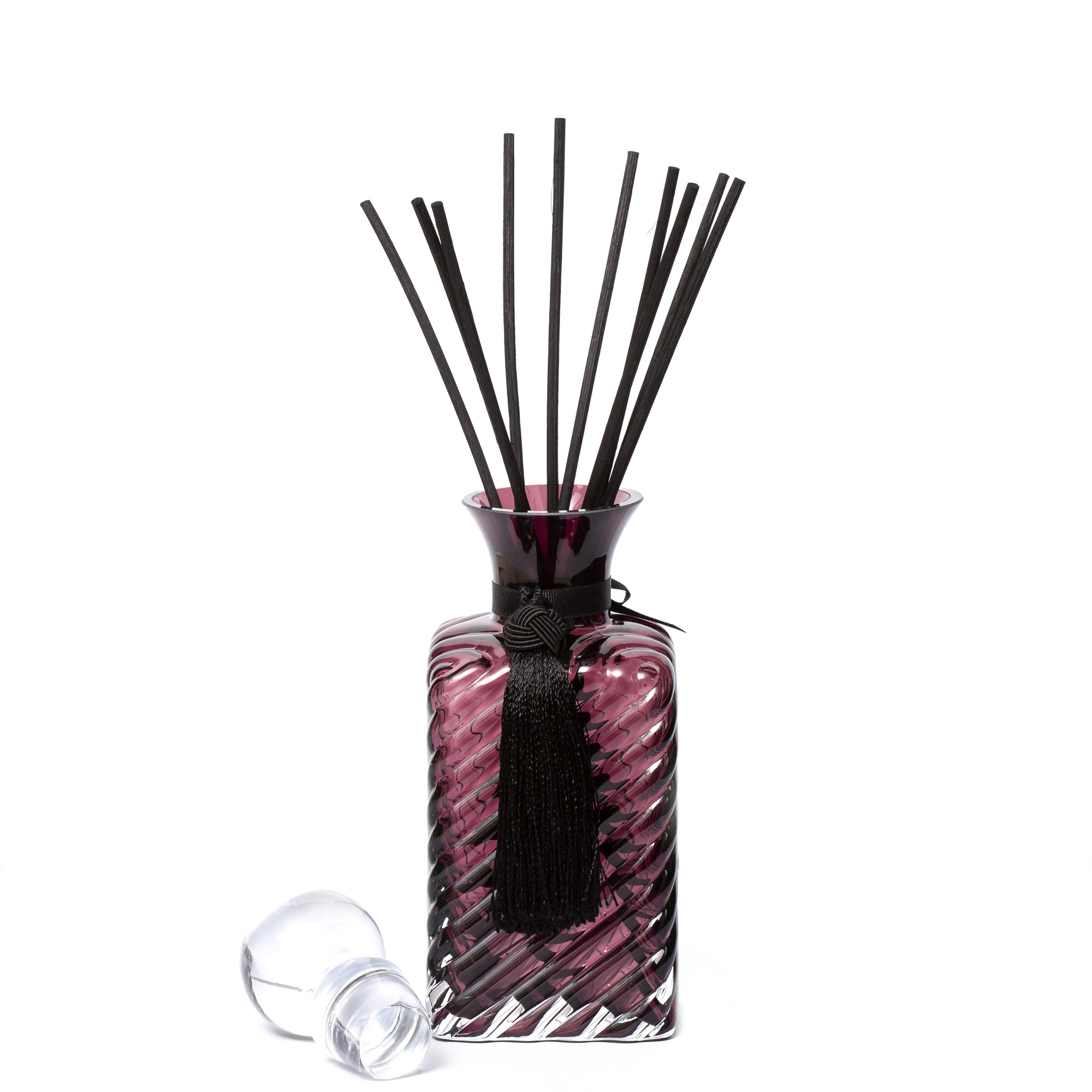 Luxury Diffusers | Luxury Diffuser Bottles | Scent By Design